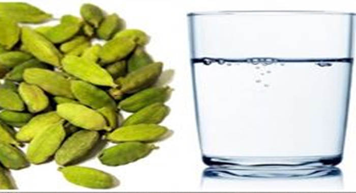 health benefits of cardamom water for menNirbhayam.com